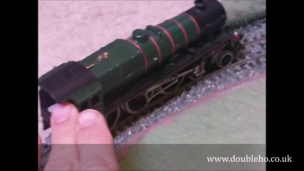 OO MAINLINE 37062 JUBILEE CLASS 6P 4 6 0 LOCOMOTIVE ORION BR GREEN ...