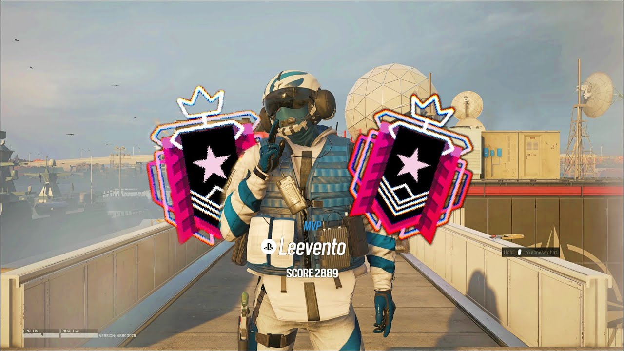 *NEW* BEST CONTROLLER SETTINGS/SENSITIVITY-RAINBOW SIX SIEGE - YouTube