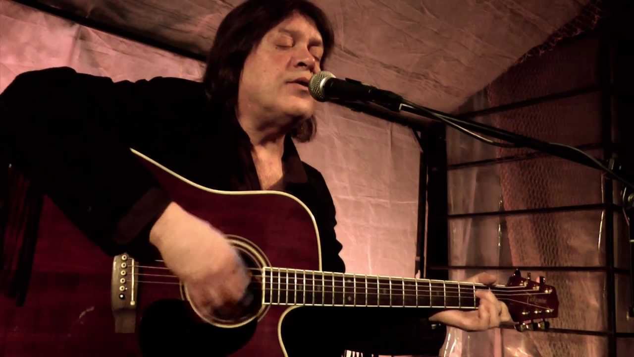 Joe Vestich - You're My Dream - YouTube