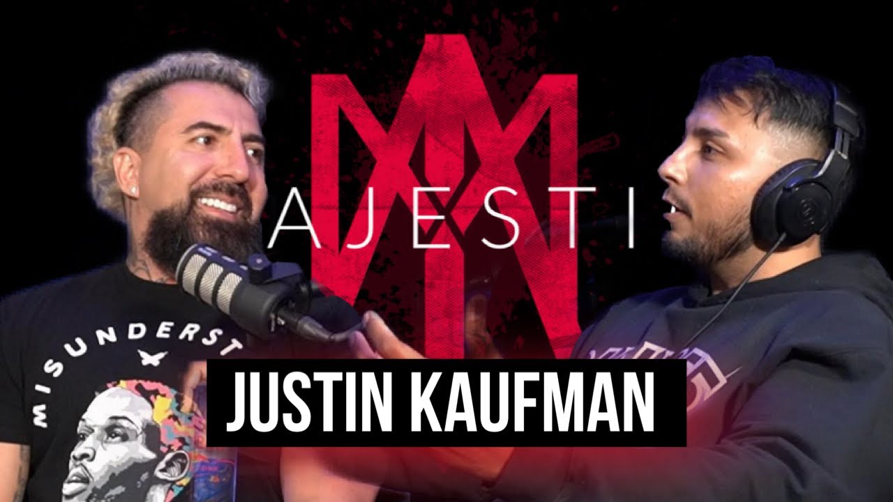 Justin Kaufman On making thousands at a young age , starting a new business, Night life ...