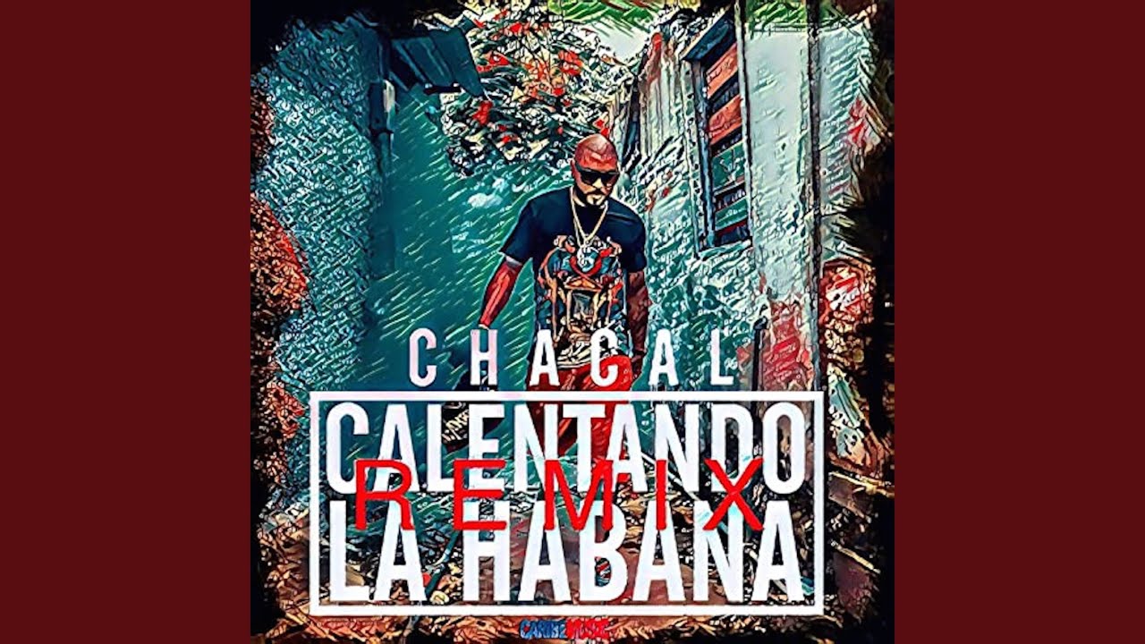Calentando la Habana (Dj Unic & Team Bpm Remix) - YouTube