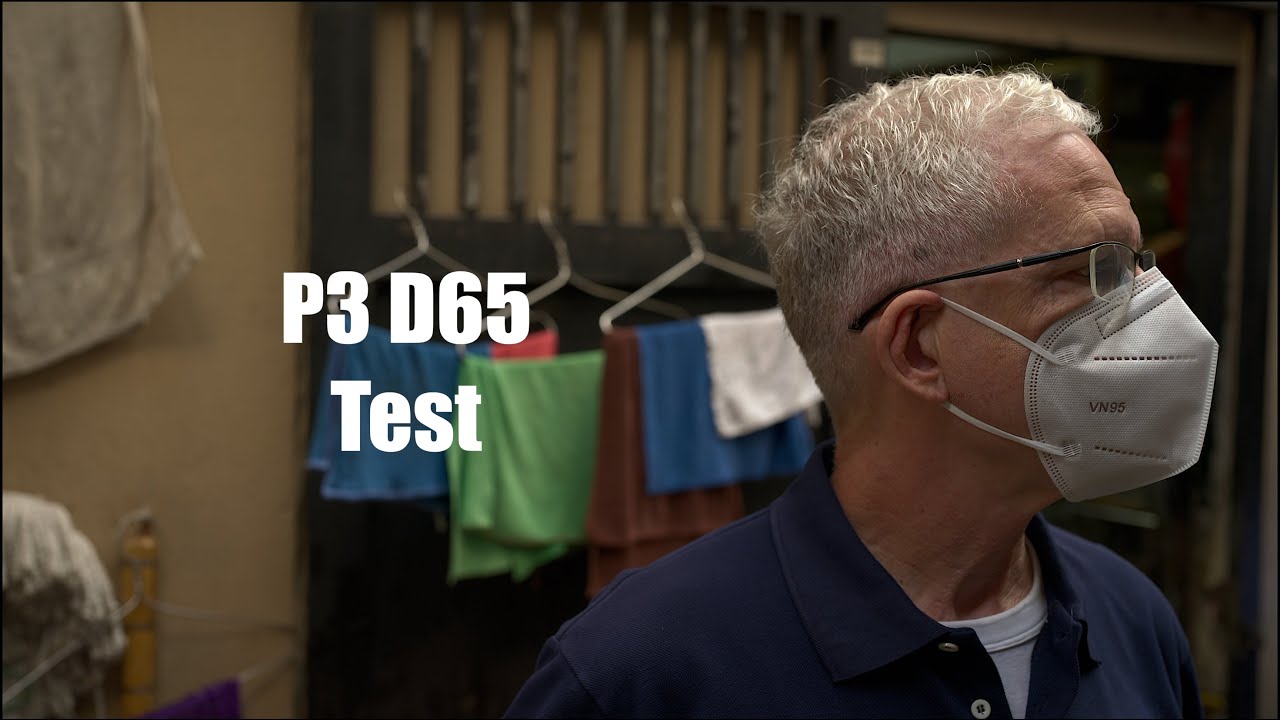 P3 D65 DaVinci Resolve Test (HDR) - YouTube