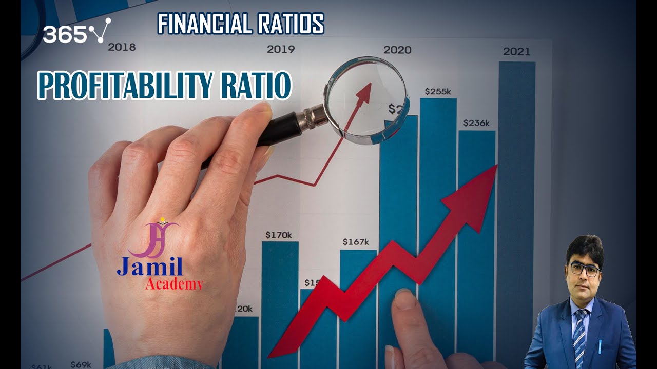 Financial Ratios |Profitability Ratio | Accounting Ratio Analysis ...