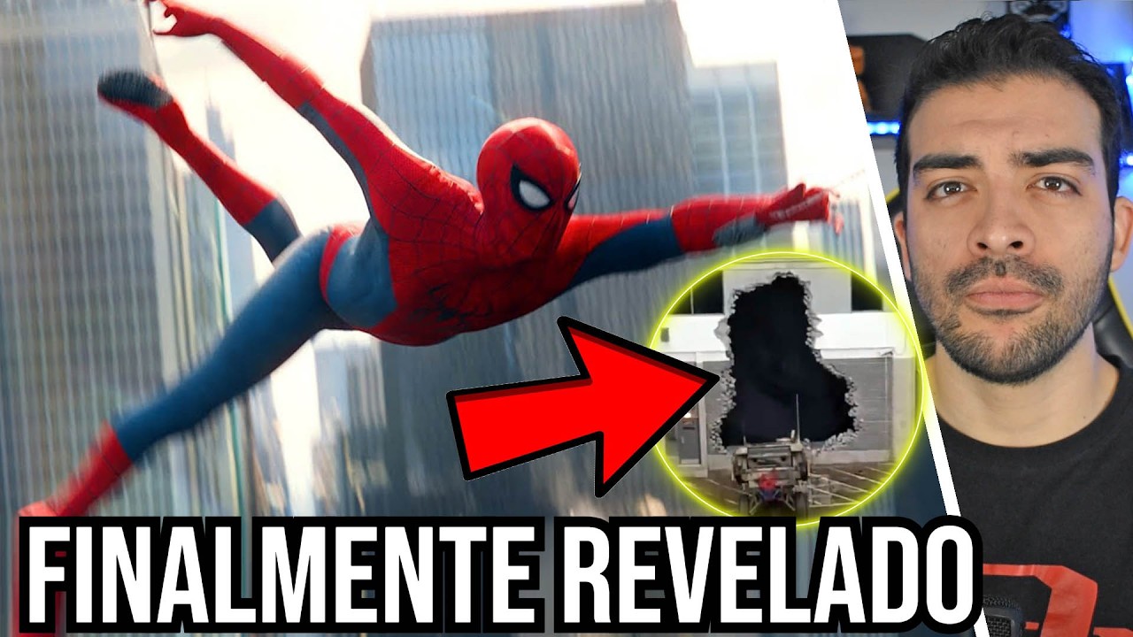 'We won REAL villain Spider-Man Brand New Day confirms Spider Slayers ...