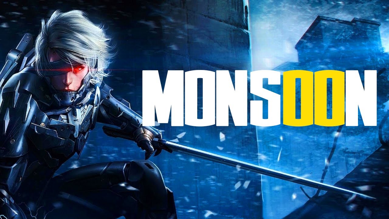 Metal Gear Rising: Revengeance - Boss Fight: Monsoon - [With Cutscene ...