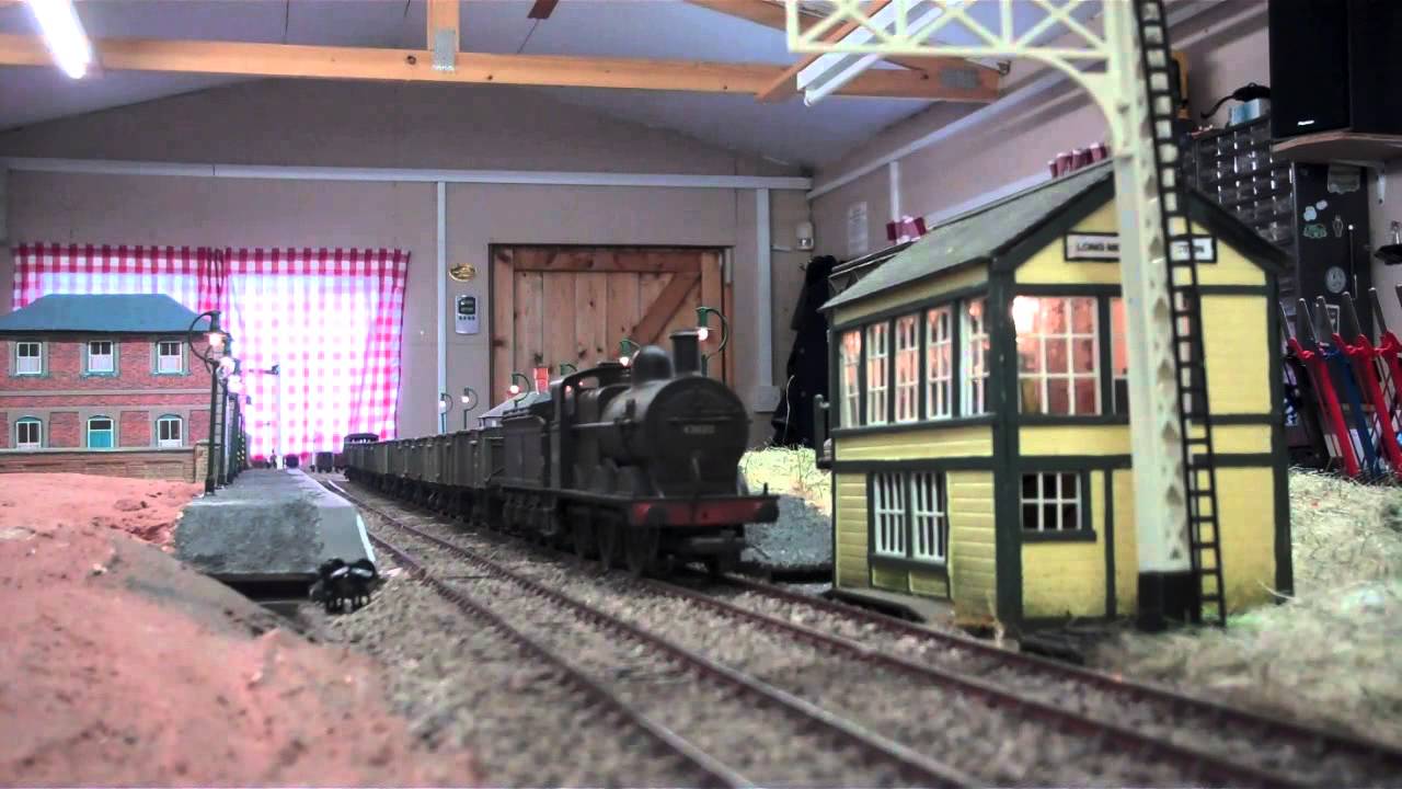 LMS 3F - YouTube