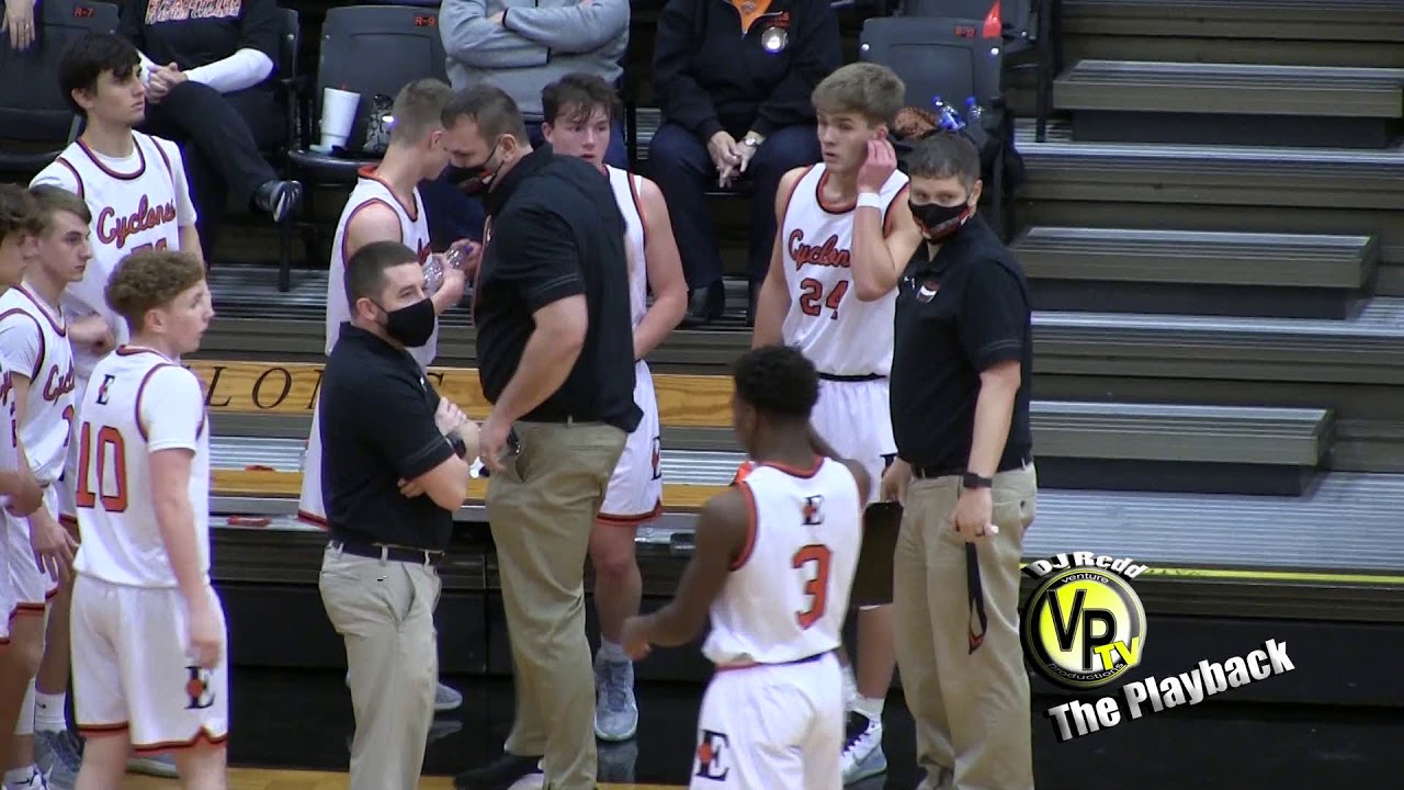 VP Playback Elizabethton vs Unicoi 2021 Basketball - YouTube