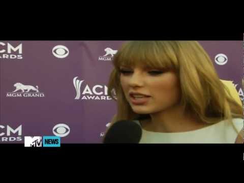 Taylor reacts to getting Punk'd by Justin Bieber (April 01, 2012) (Taylor Swift IRAN).mp4