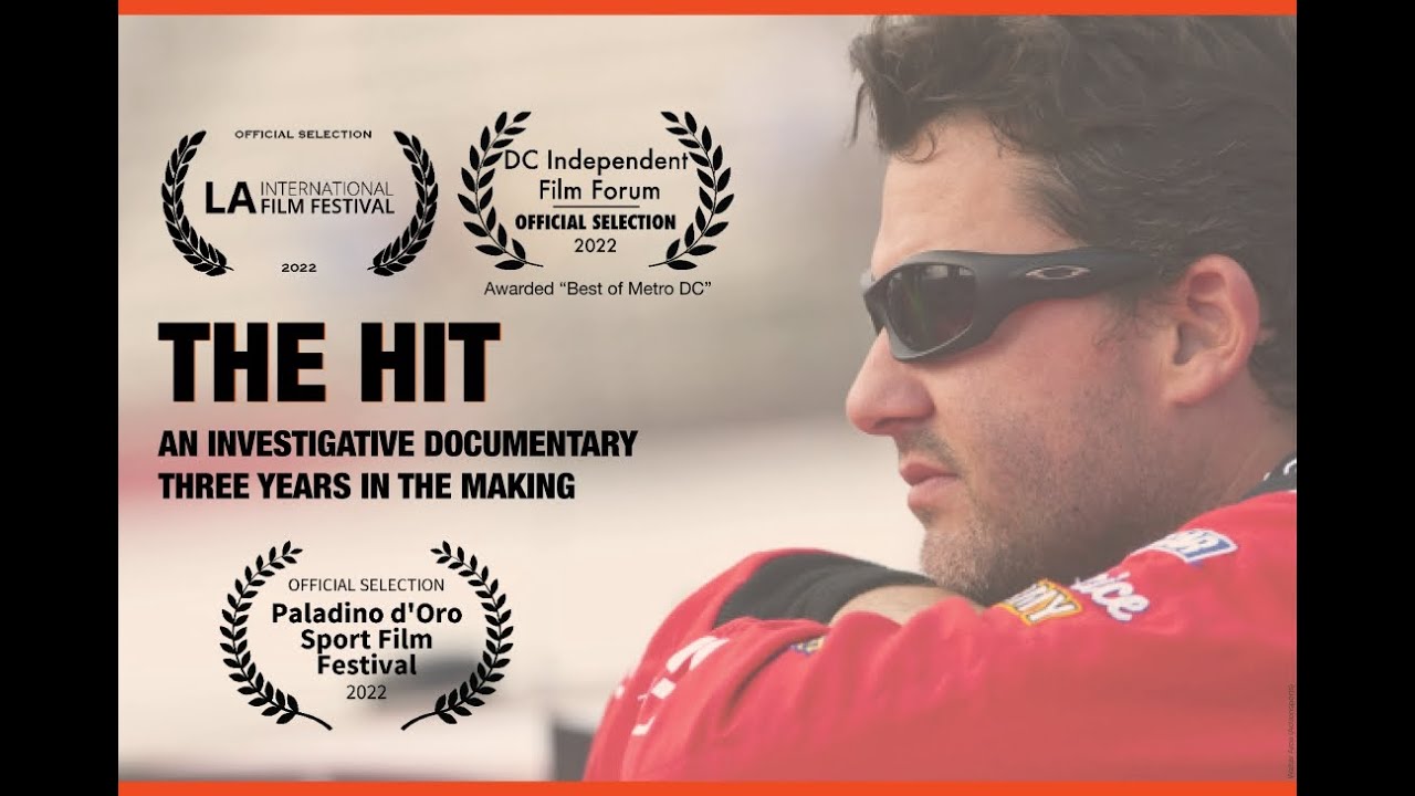 The Hit, an investigative documentary (Extended Trailer) - YouTube