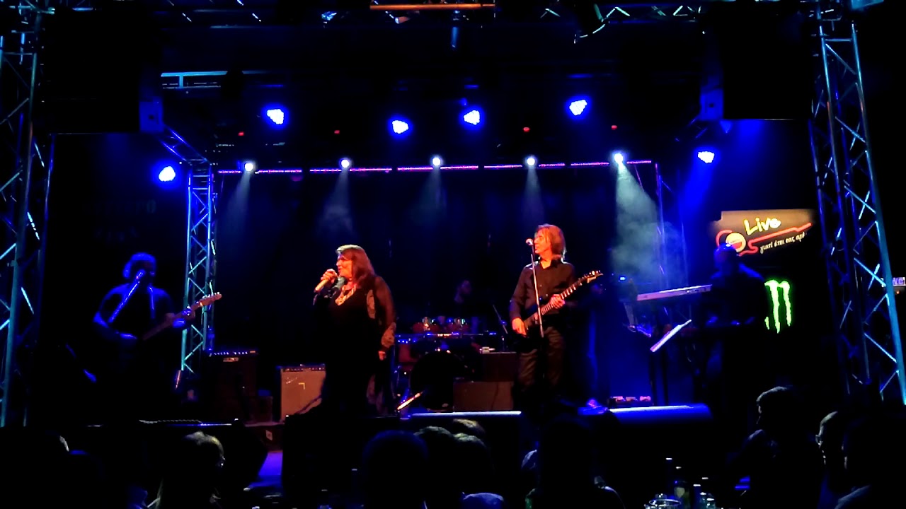 ΕΛΠΙΔΑ "ΑΝΤΙΟ" (LIVE ΣΤΟ "ΚΥΤΤΑΡΟ", 23-03-18) - YouTube