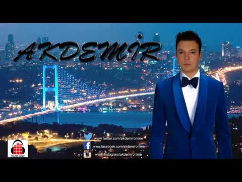 AKDEMiR - Bu Mudur?