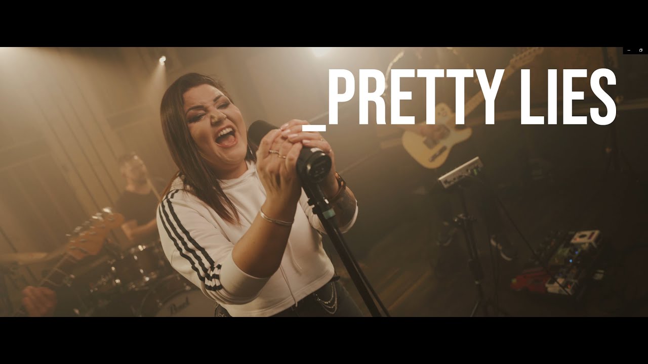 Pretty Lies - Gorszy Dzień (Official Video) - YouTube
