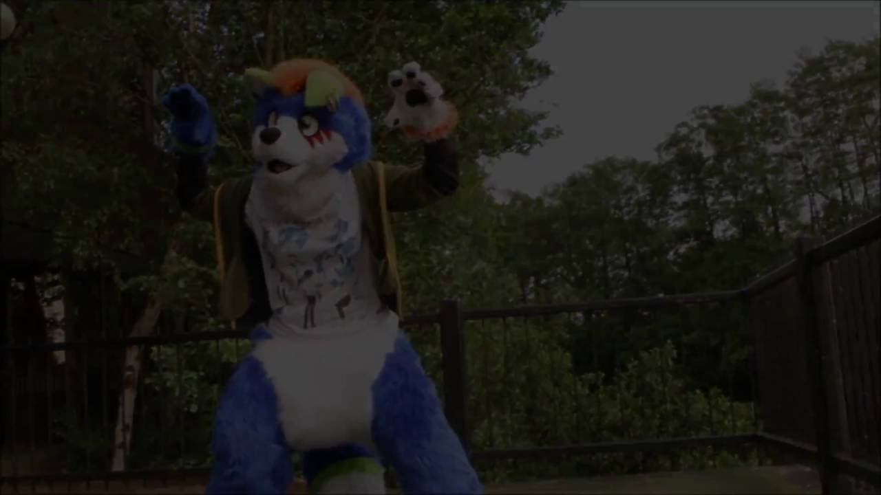 Confuzzled 2016 Dance Entry (Emperors New Clothes) - YouTube