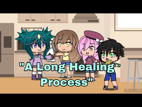 “A Long Healing Process” Krew Drama | Season 2 | Episode 1 | - YouTube