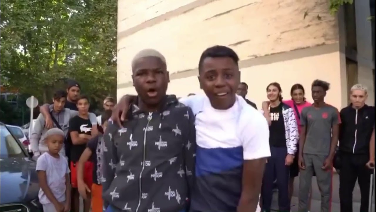 Diez.31Diez-DIOR (CLIP OFFICIEL) - YouTube