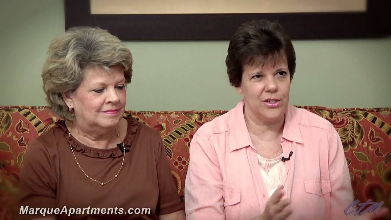 The Marque at Heritage Hunt | Gainesville VA Apartments | Community ...