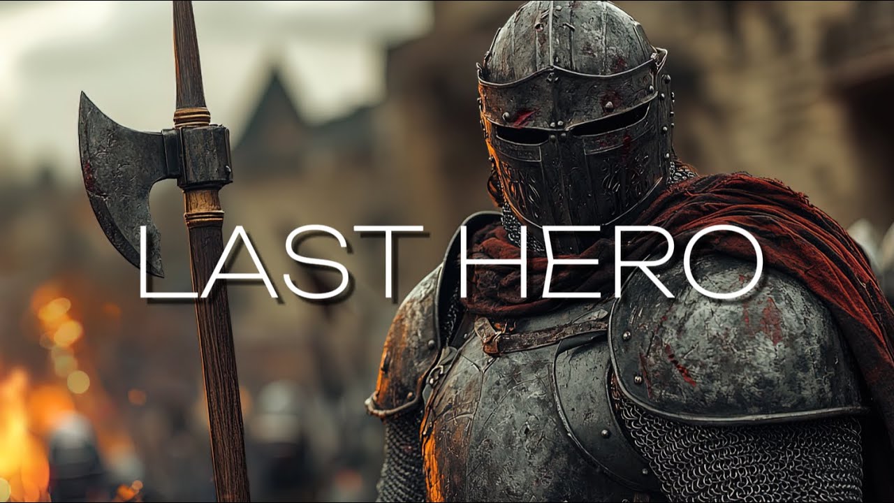 Epic Sounds Of The Last Hero: Calm And Intense Battle Music ⚔️ - YouTube