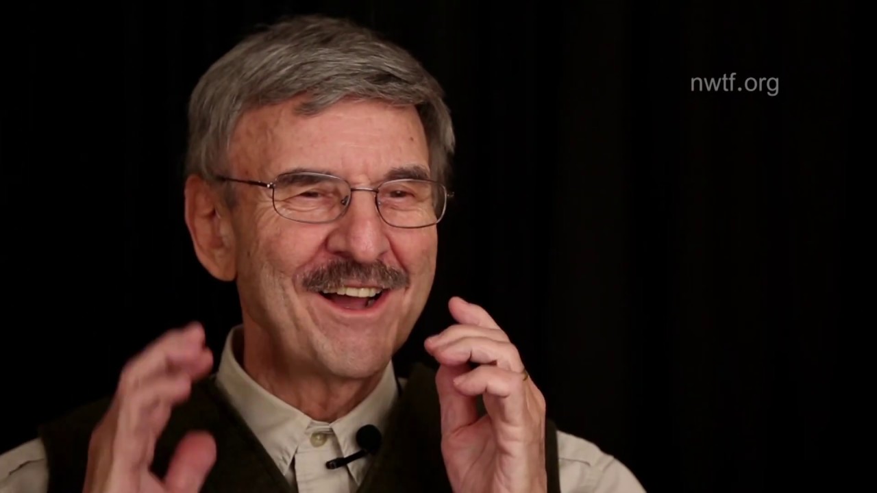 The Reverend - YouTube