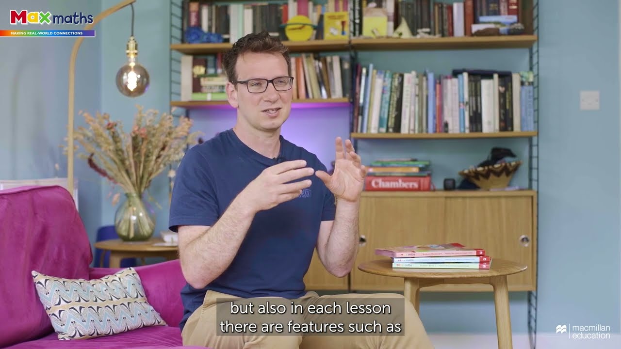 Meet Josh Lury - YouTube