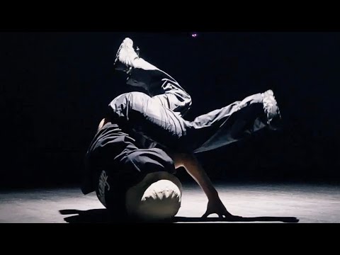 Bboy Mario / 2024 is over - YouTube