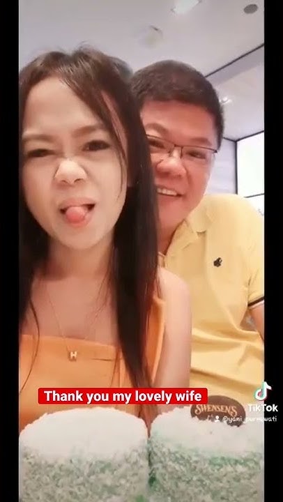 My Lovely Wife Youtube