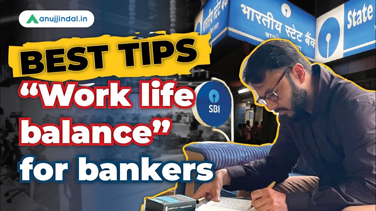 Tools for Bankers to Increase Productivity | How to Manage Work Life ...