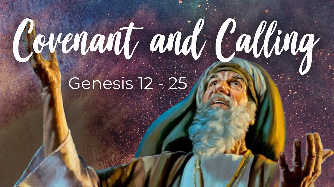 God's Word is a Sure Word - Genesis 21:1-21 - YouTube