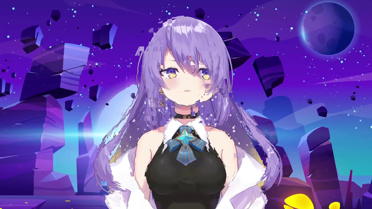 Just Moona being random - YouTube