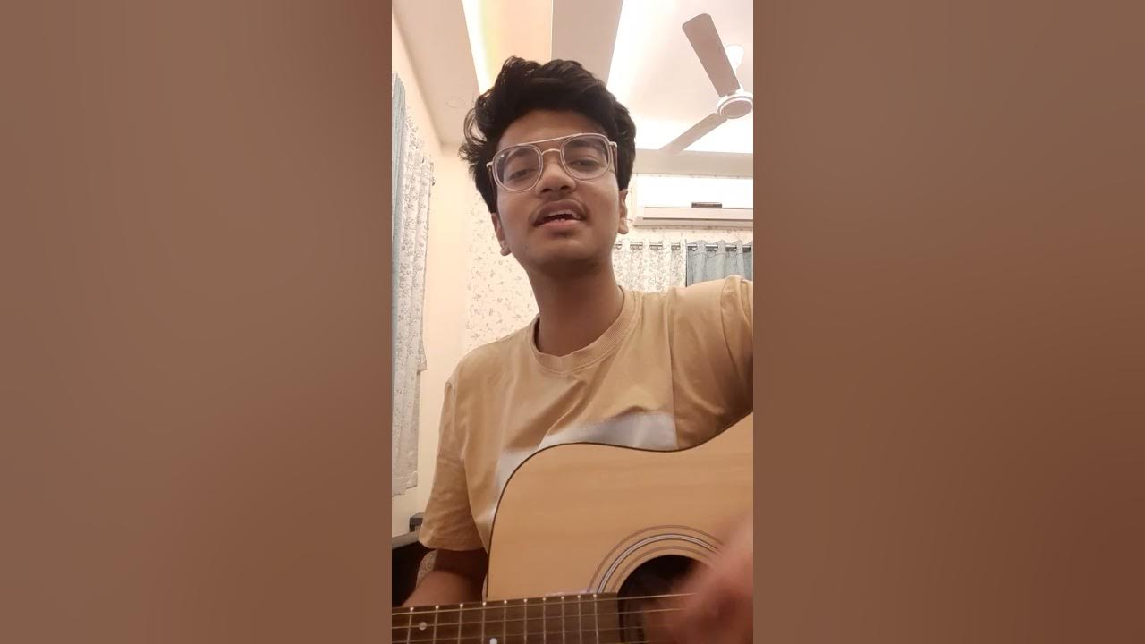 Ye Tune Kya Kiya | Acoustic Cover By Ishaan Choudhary - YouTube