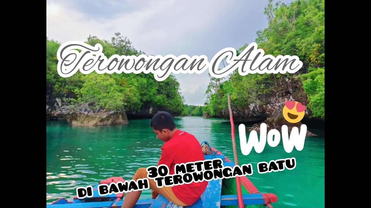 NAPABALE, DESTINASI KOTA RAHA YANG TERSEMBUNYI#beautiful - YouTube