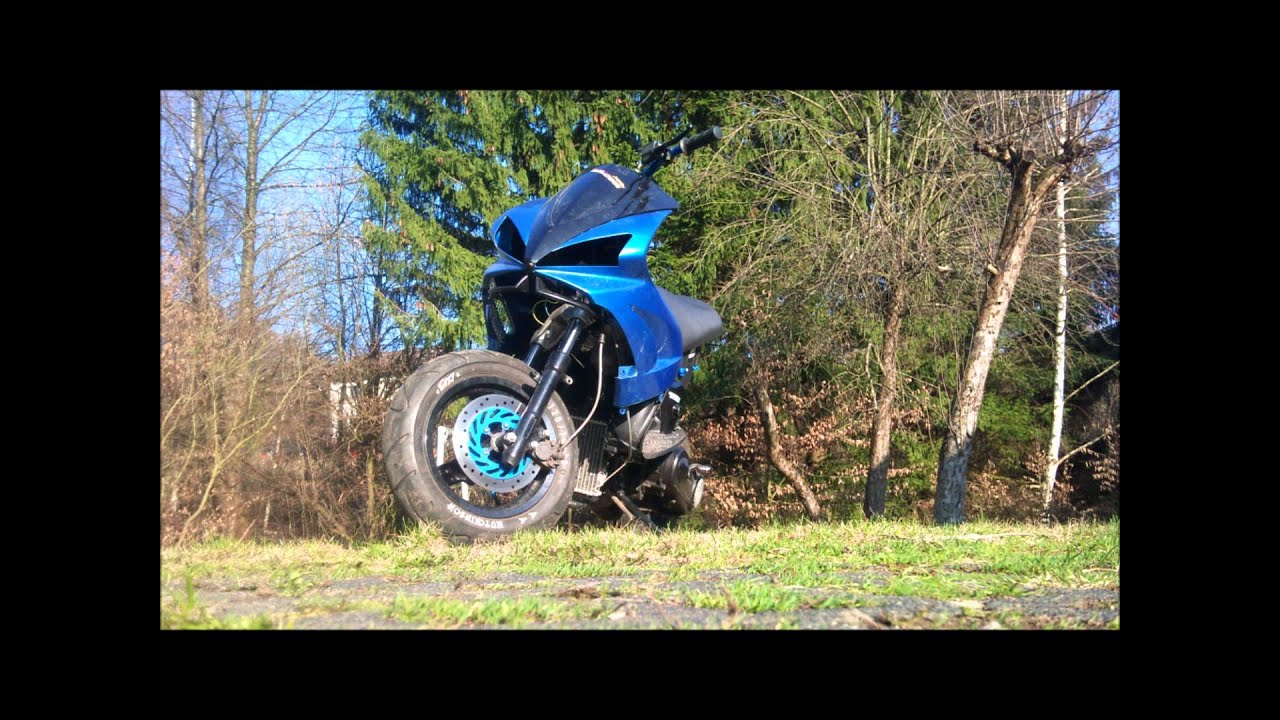 High end Jet-Force Story - YouTube