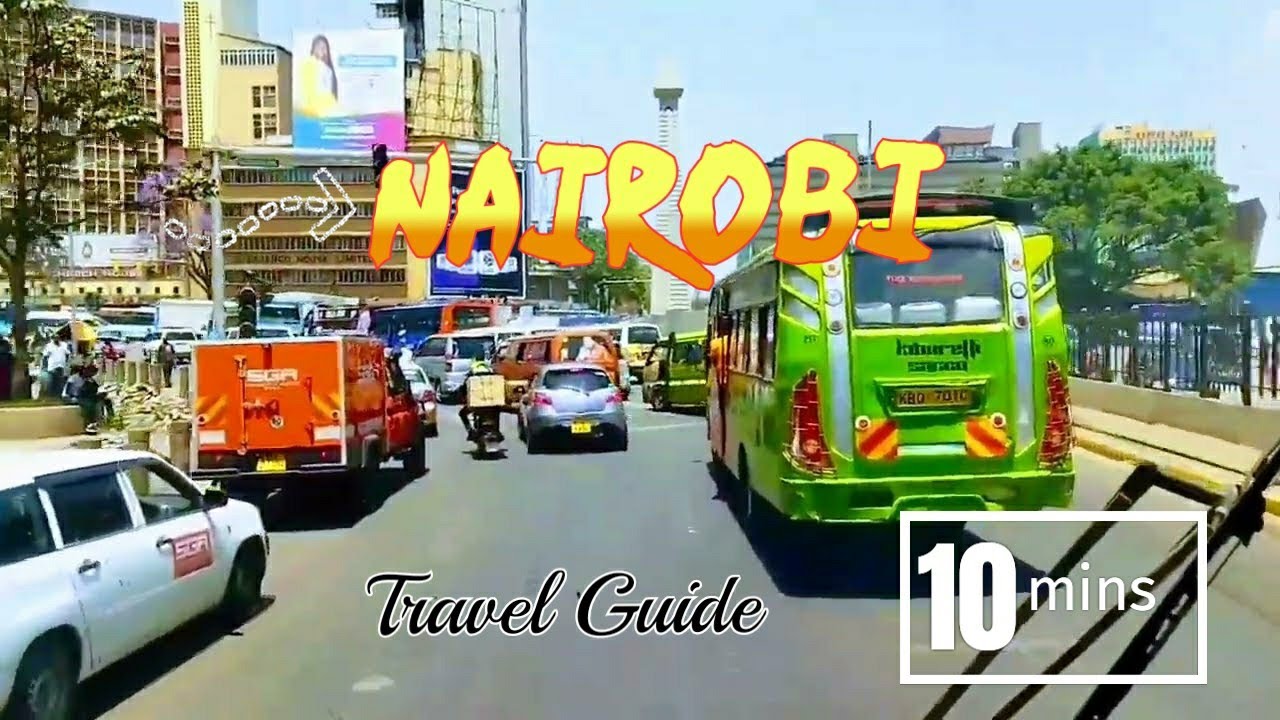 THE OTHER SIDE OF NAIROBI KENYA •||•NAIROBI JAM #NAIROBI #KENYA CAPITAL ...