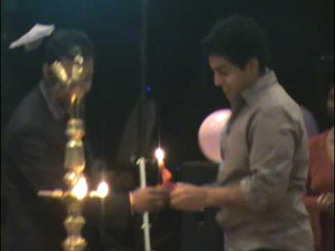 Api Wenuwen Api @ Sydney 1 - YouTube