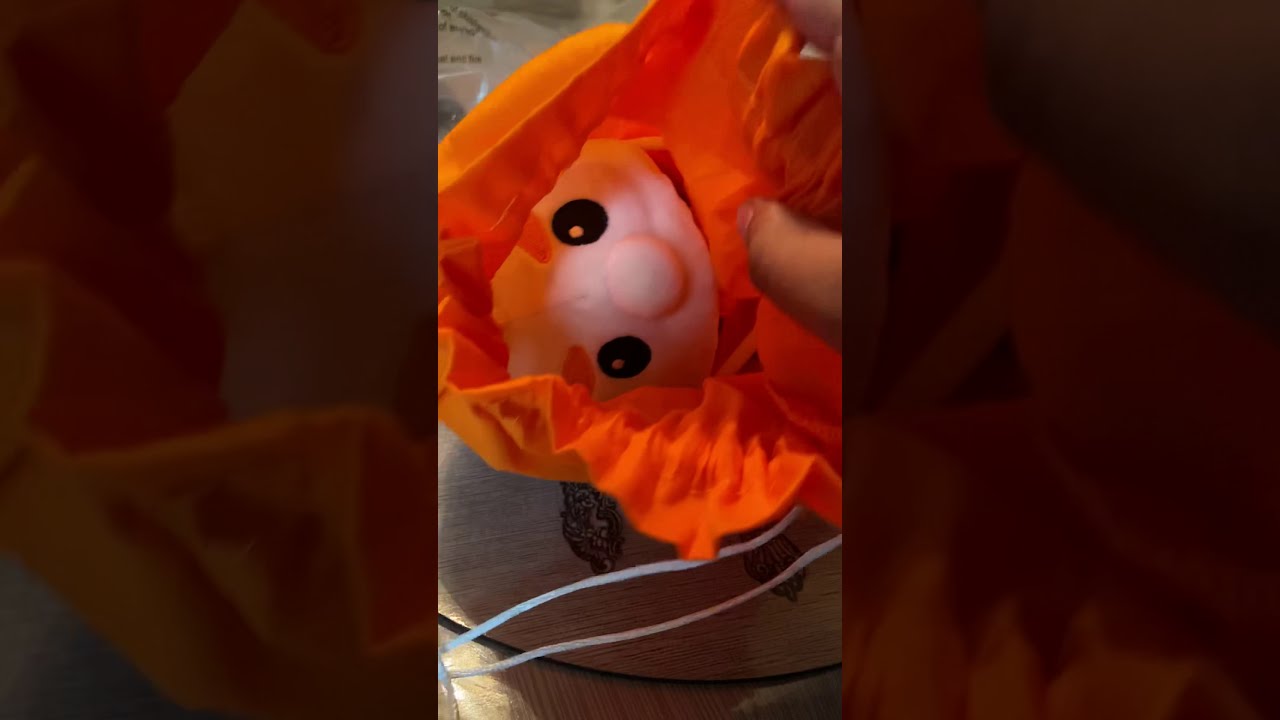 Bowser jr sml puppet unboxing - YouTube