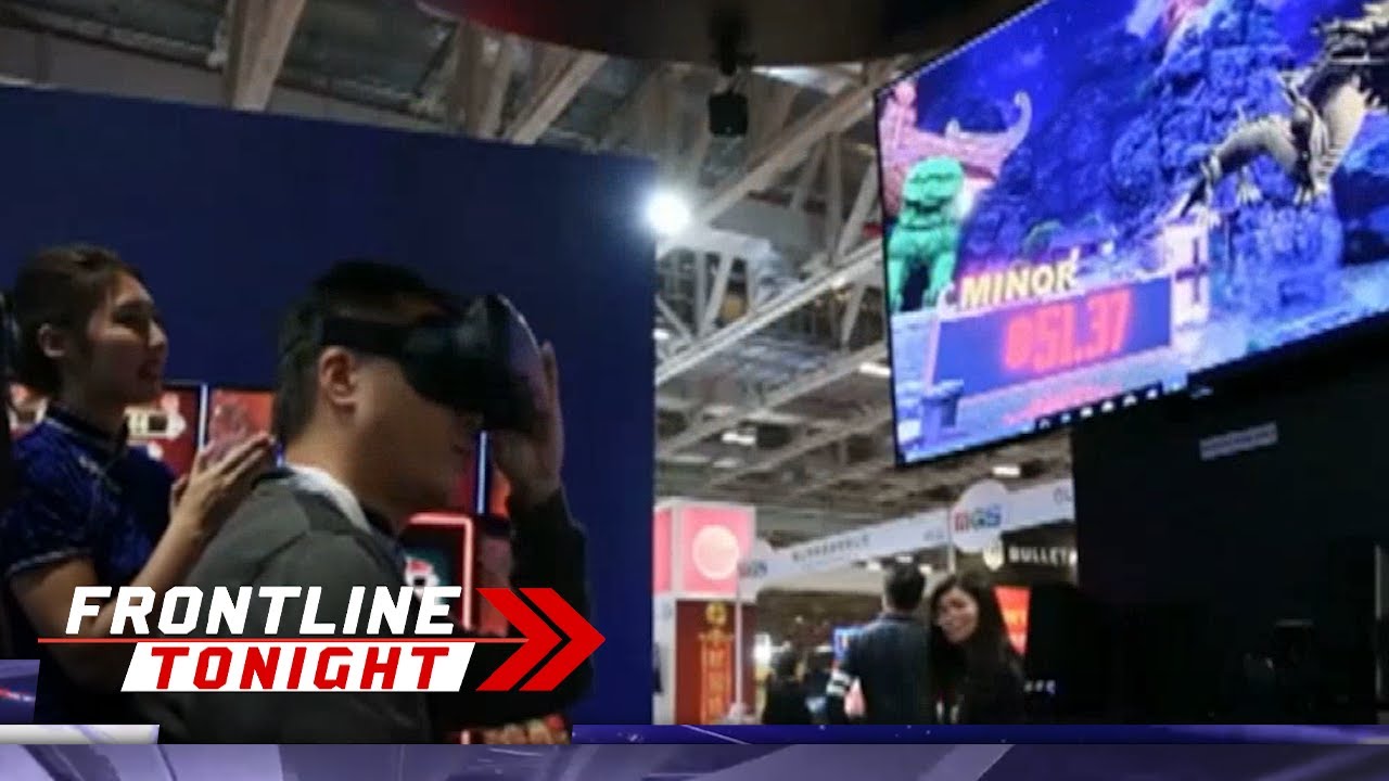 Epekto ng posibleng pagsasara ng POGO operations sa bansa - YouTube