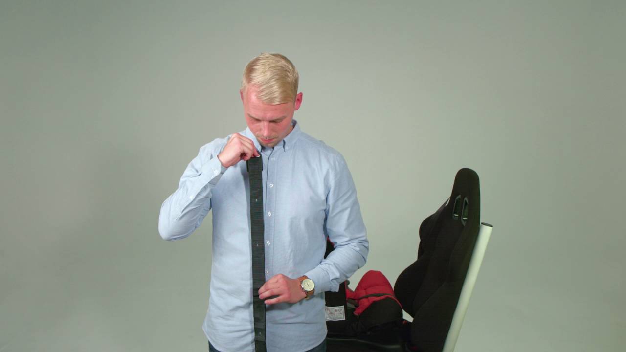 Axkid Tether Strap - YouTube