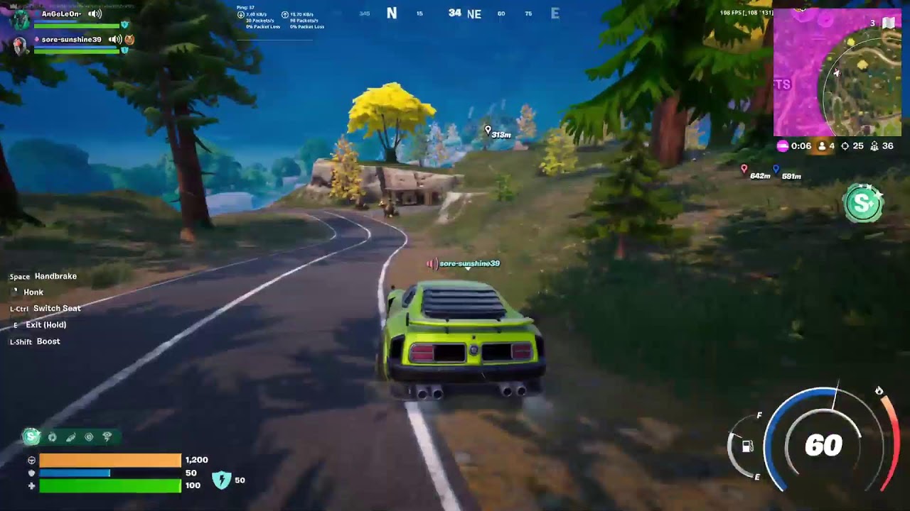 🟢Live: Day 18 Crowns 325+, Insane Solo Trio ZB Gameplay #FORTNITE # ...