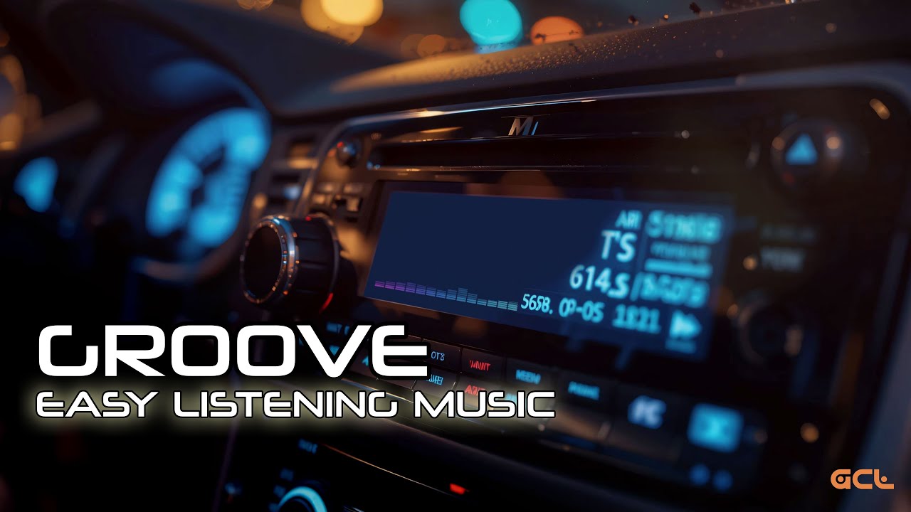 Smooth Groove Vibes – Focus & Drive Beats for Work, Study, and ...