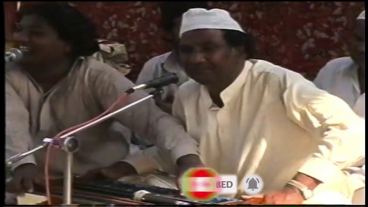 Atta Fareed Bhaag Qawal Punjabi Way Murr Awain Way Dhola - YouTube