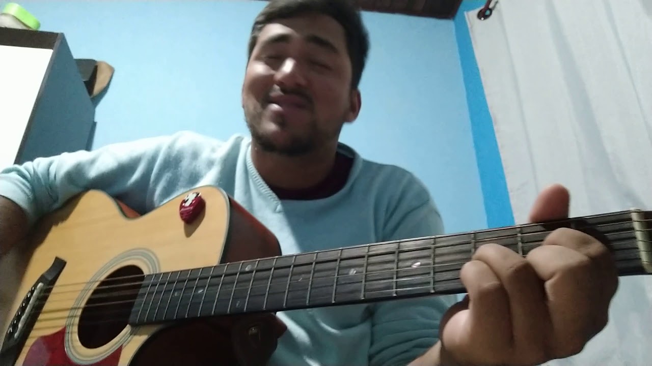 Ferida Curada - Zé Neto e Cristiano - Cover Diego Solo - YouTube