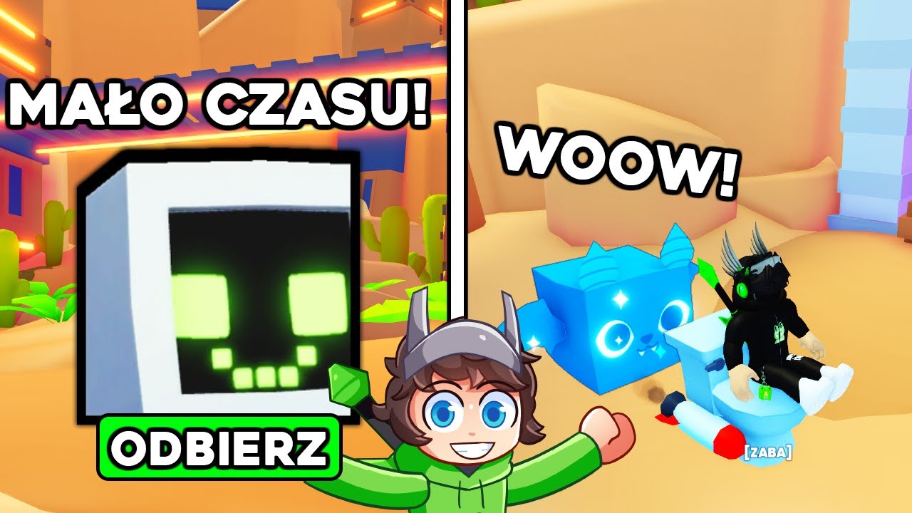 OSTATNIA SZANSA NA HUGE HAPPY COMPUTER oraz MÓJ NOWY RAINBOW HUGE z ...