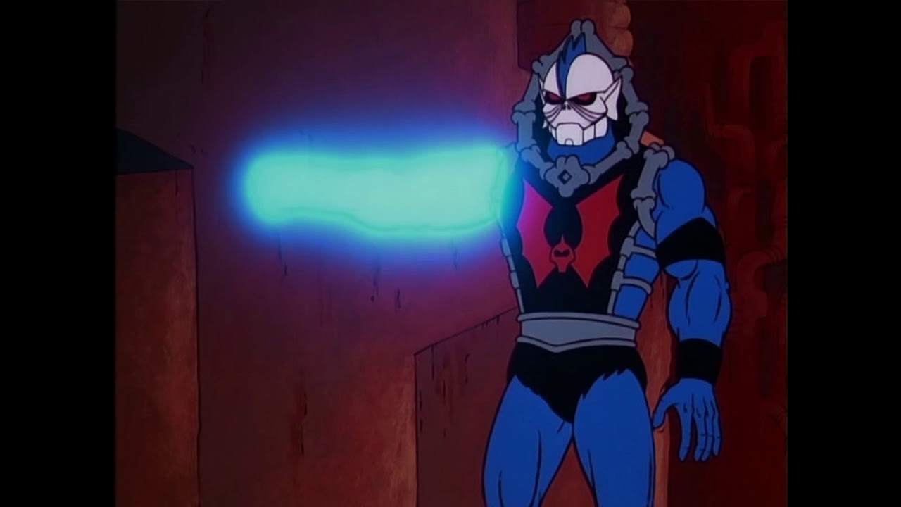 She Ra Friendship - Improve Sleep Gas - YouTube