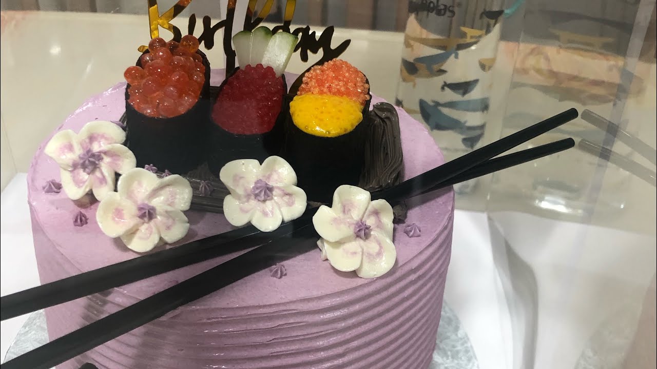 Cathlyn”s birthday 🎂 ceLebz - YouTube