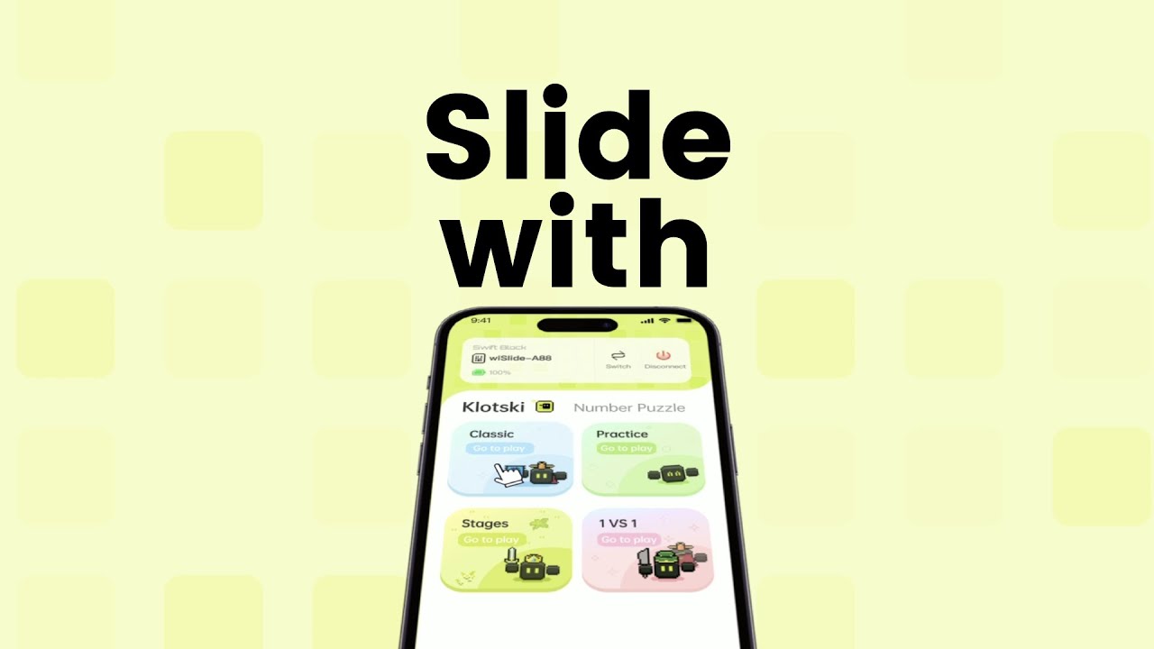 How To Slide Together With Friends (Beginners Intro of SlideVerse ...