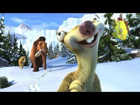 Buz Devri 2: Erime Başlıyor, Sid büyük yarışma