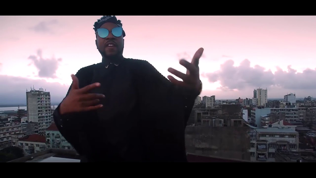 Ziqo - Popular (Official Music Video) - YouTube