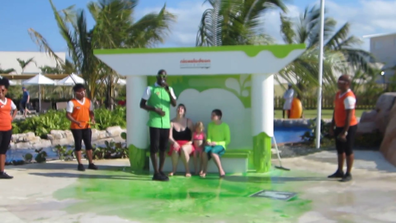 We got SLIMED!!! - YouTube