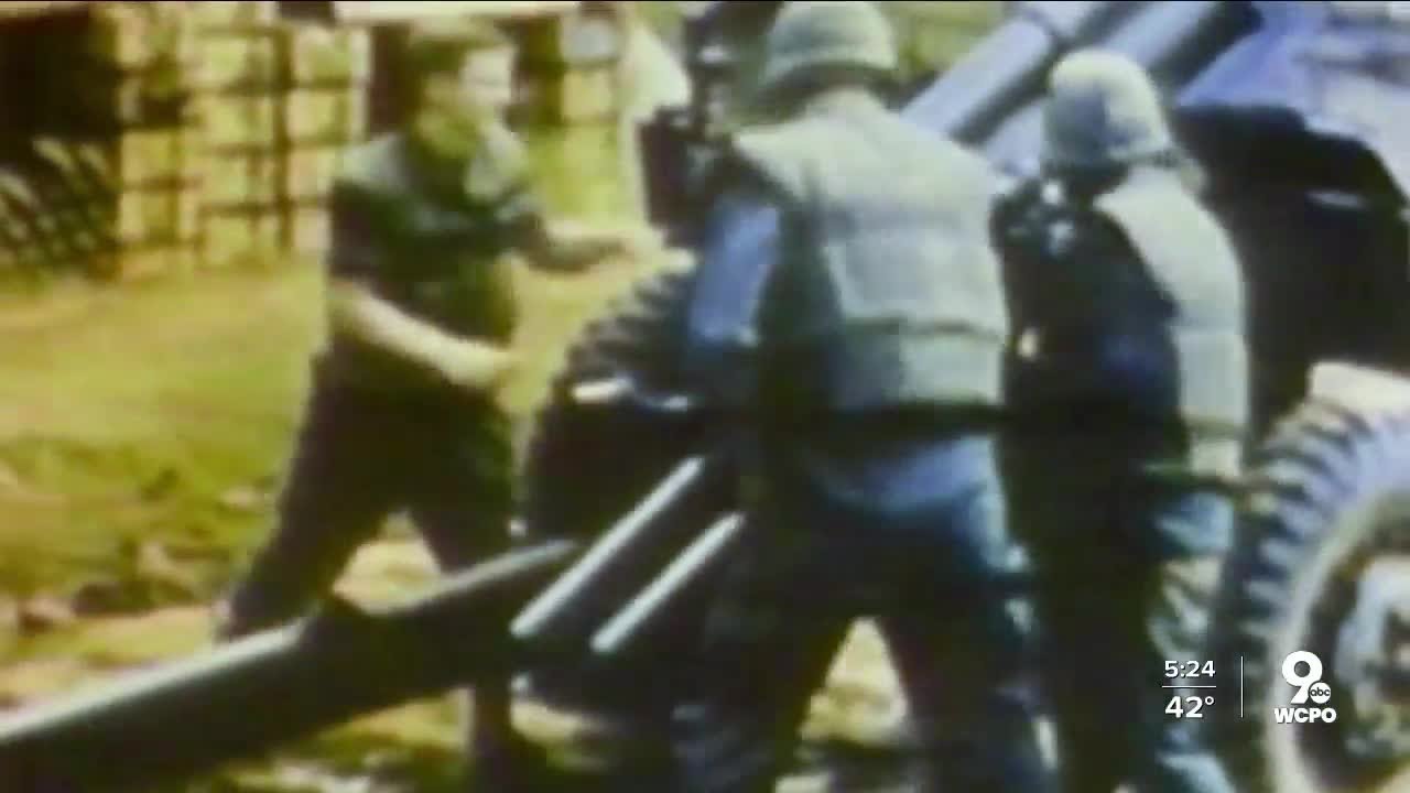 Homefront: Vietnam-era veterans guaranteed benefits - YouTube