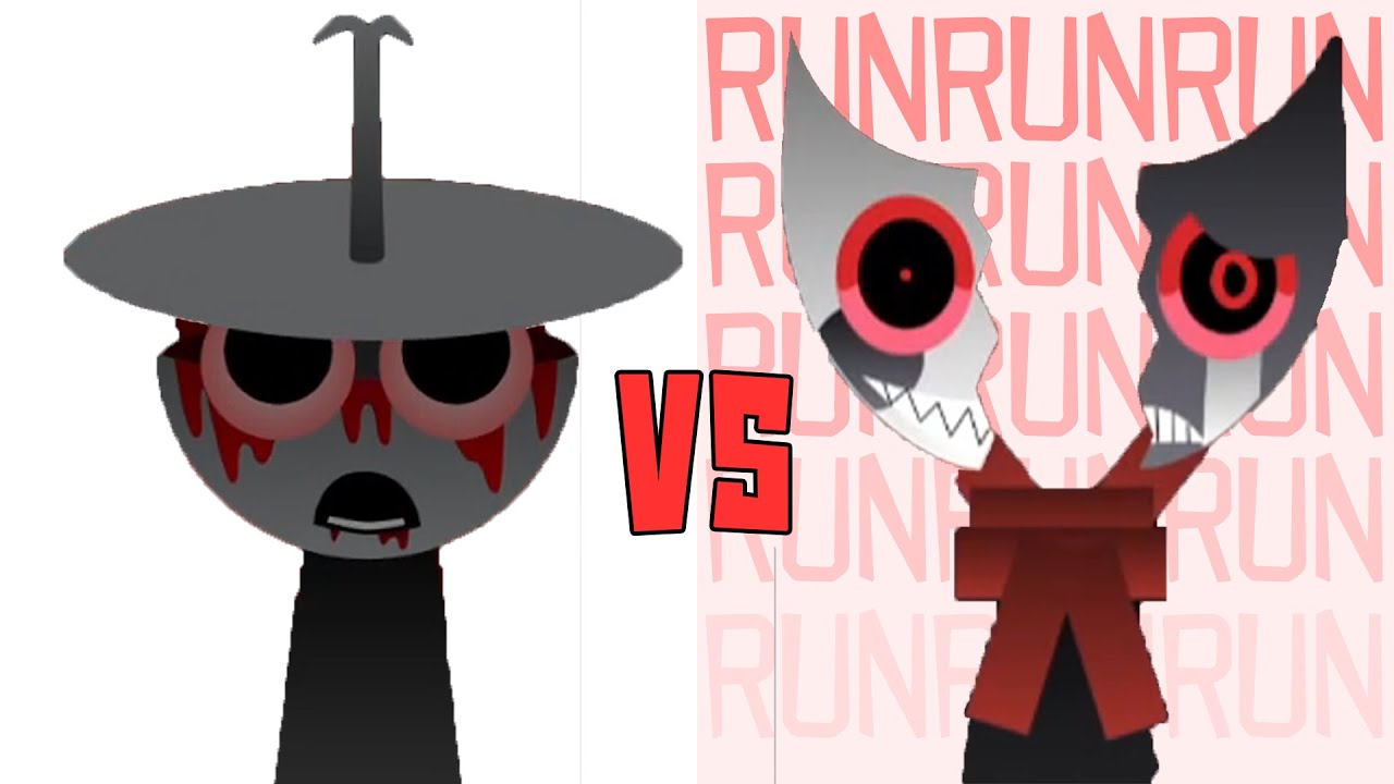 Incredibox | Horror Versions Vs SCARY Versions (FUN) - YouTube