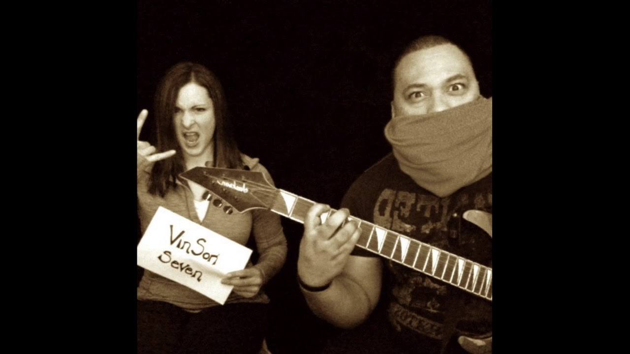Vin and Sori "Breathe" - YouTube